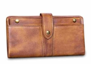 Finest leather purse manufacturer | Custom purse manufacturer